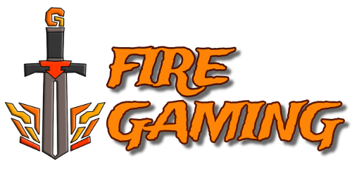 FIRE Christian Gaming – Christ-Centered, Family-Friendly, Fellowship ...